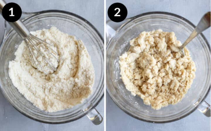 Healthy Vegan Pie Crust (Gluten-free, Oil-free & Easy!) | My Quiet Kitchen