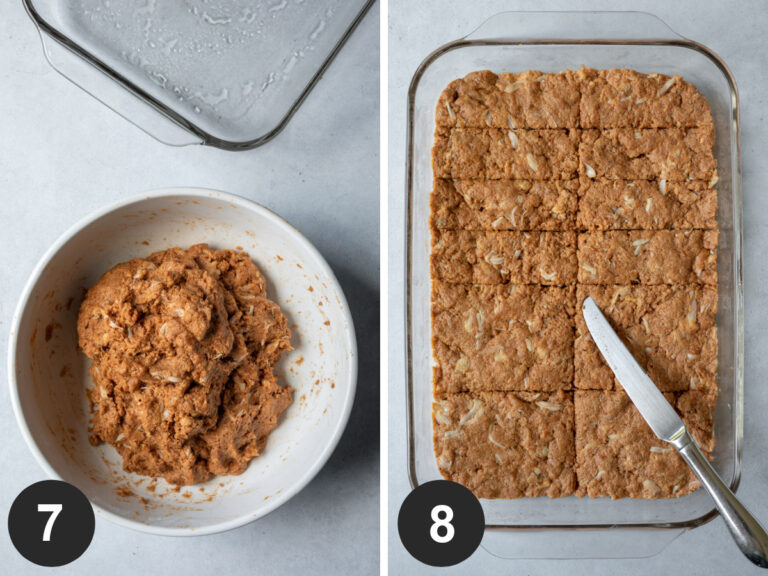 Best Vegan BBQ Ribs (Seitan With Jackfruit) - My Quiet Kitchen