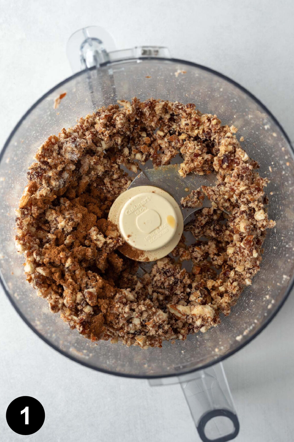 Easy Almond Pulp Energy Balls - My Quiet Kitchen