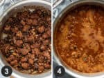 Beyond Meat Chili - My Quiet Kitchen