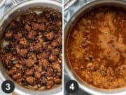Beyond Meat Chili - My Quiet Kitchen