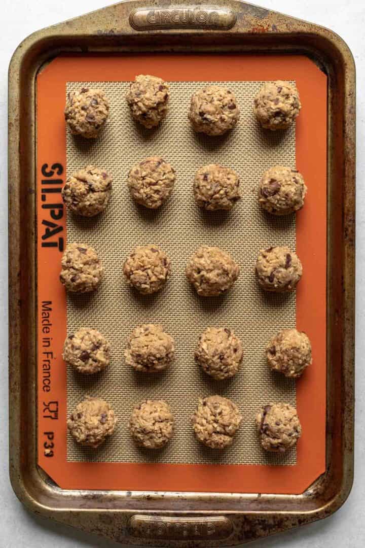 Vegan Meatball Recipe (Meaty, Delicious & So Easy) - My Quiet Kitchen