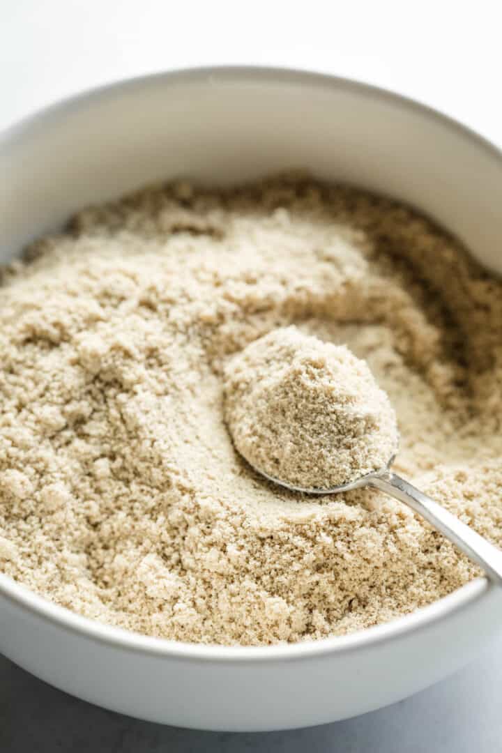 How to Make Sunflower Seed Flour - My Quiet Kitchen