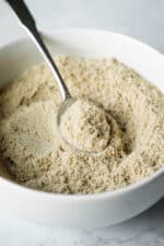 How to Make Sunflower Seed Flour - My Quiet Kitchen