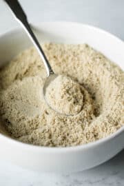 How to Make Sunflower Seed Flour - My Quiet Kitchen