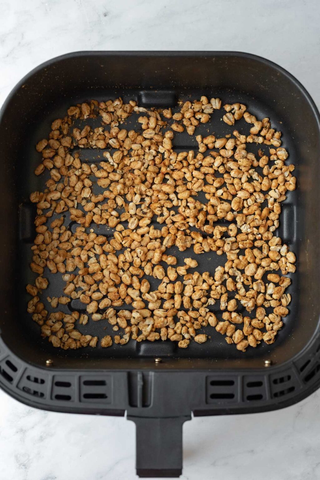 Roasted Cannellini Beans (Oven or Air Fryer) - My Quiet Kitchen