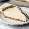 Oatmeal Pie Crust - My Quiet Kitchen