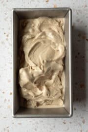 Date-Sweetened Vegan Ice Cream (Nut-Free Option, No Coconut) - My Quiet ...