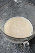 Oat Milk Recipe With Enzymes (Like Oatly) - My Quiet Kitchen