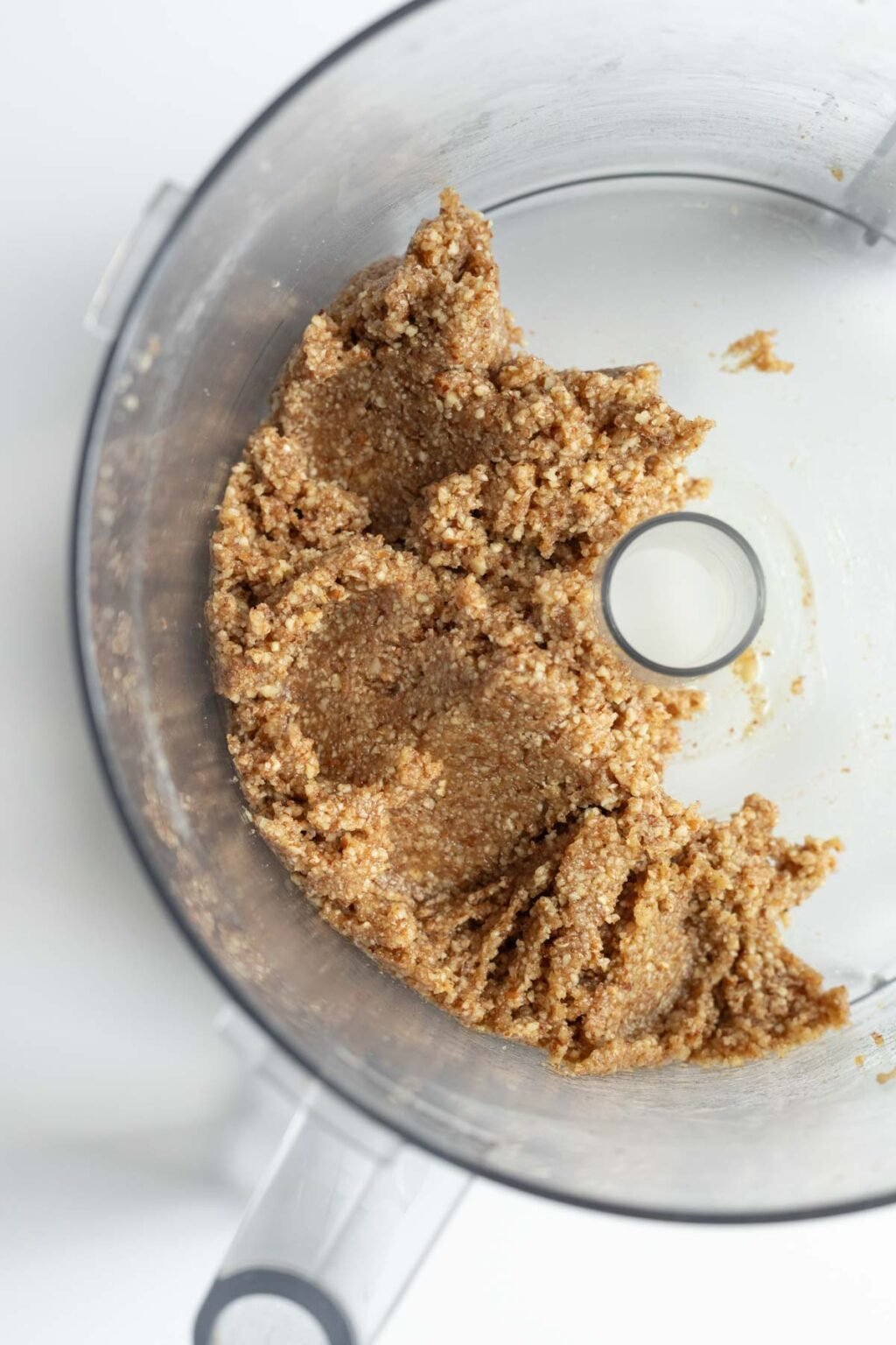 Easy Pecan Cookies - My Quiet Kitchen