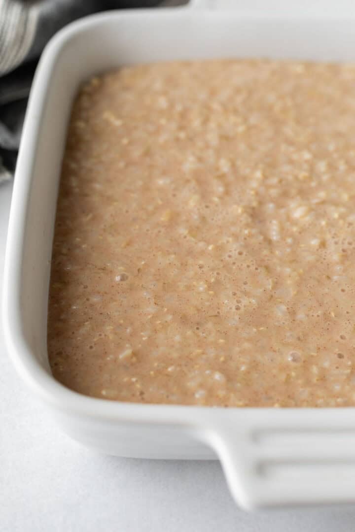 Brown Rice Pudding (Vegan) - My Quiet Kitchen