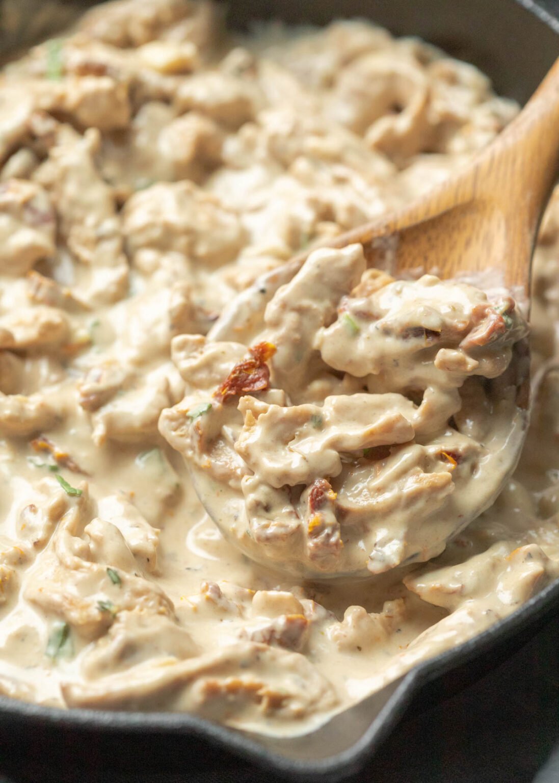 23 Vegan Soy Curl Recipes Plus FAQs - My Quiet Kitchen